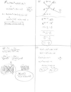 Practice final study guide - Studocu