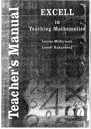 Exemplar of Isi Xhosa Lesson Plan Template - IBANGA R ISIFUNDO SEEVEKI ...