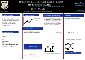 IDT IA1 - Question Bank - DEPARTMENT OF BASIC SCIENCE & ENGINEERING ...