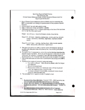 OSA Scenario Template Simulation Substance - OSA Ontario Simulation ...