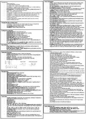 Pdfcoffee - information-storage-and-management-version-3-lab-guide - Information Storage and ...