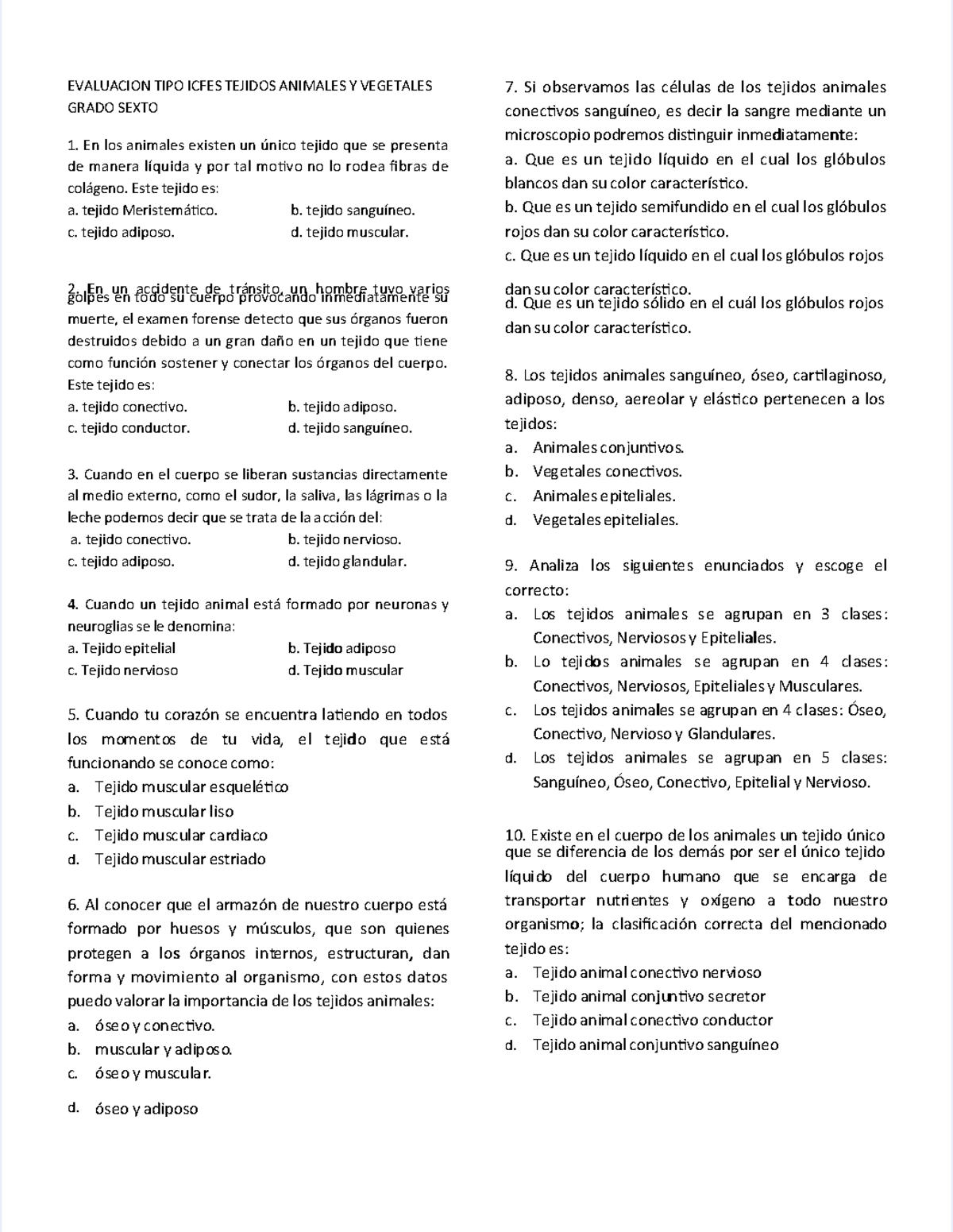Pdf-evaluacion-biologia-tejidos-animales compress - OYMC_MBFGE XF^G ...