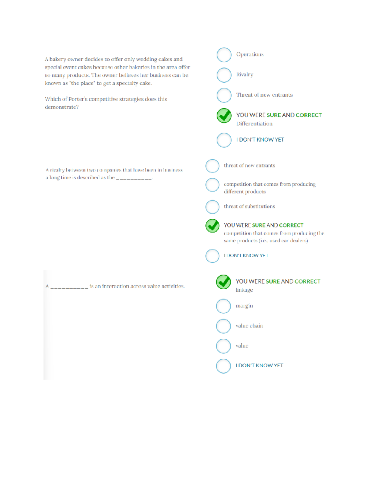 MIS Chapter 2 - INFO71400 - Studocu