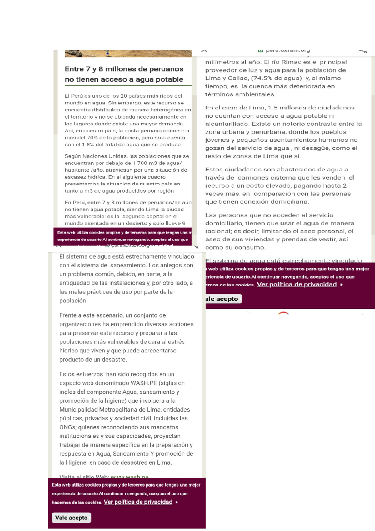 Tarea Académica 1 - hollaa - Technologias del aprendizaje - ++ - Studocu