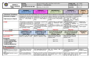 Lansang Plate 4 - Hehe - BSed Major in English - Christian J. Lansang ...