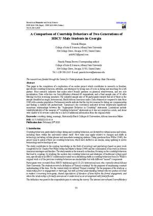 Specialized Humms - MELCs - QUARTER CONTENT STANDARD PERFORMANCE ...