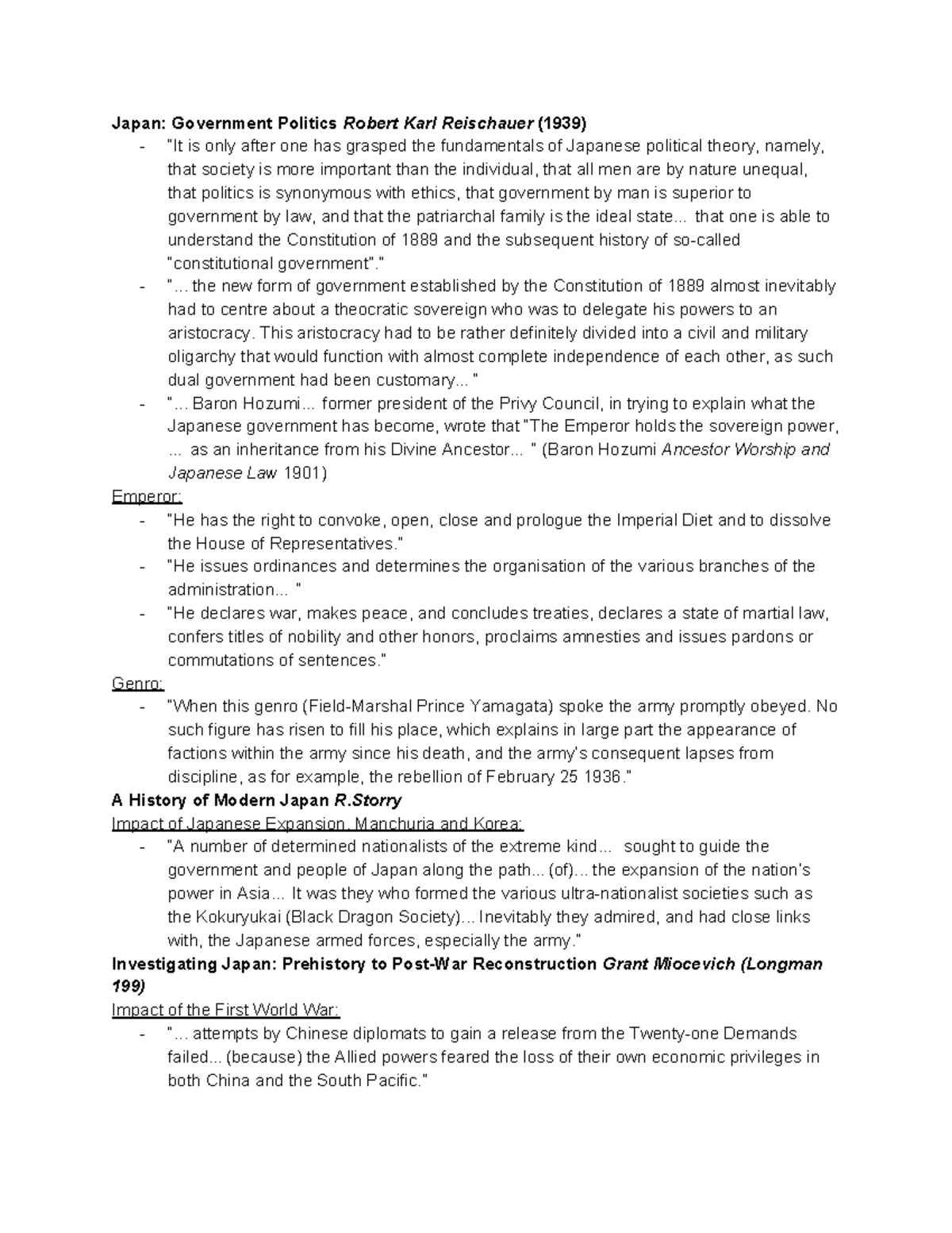 2019-MH-National-Studies-of-Japan-Angelina-Lim - Japan: Government ...