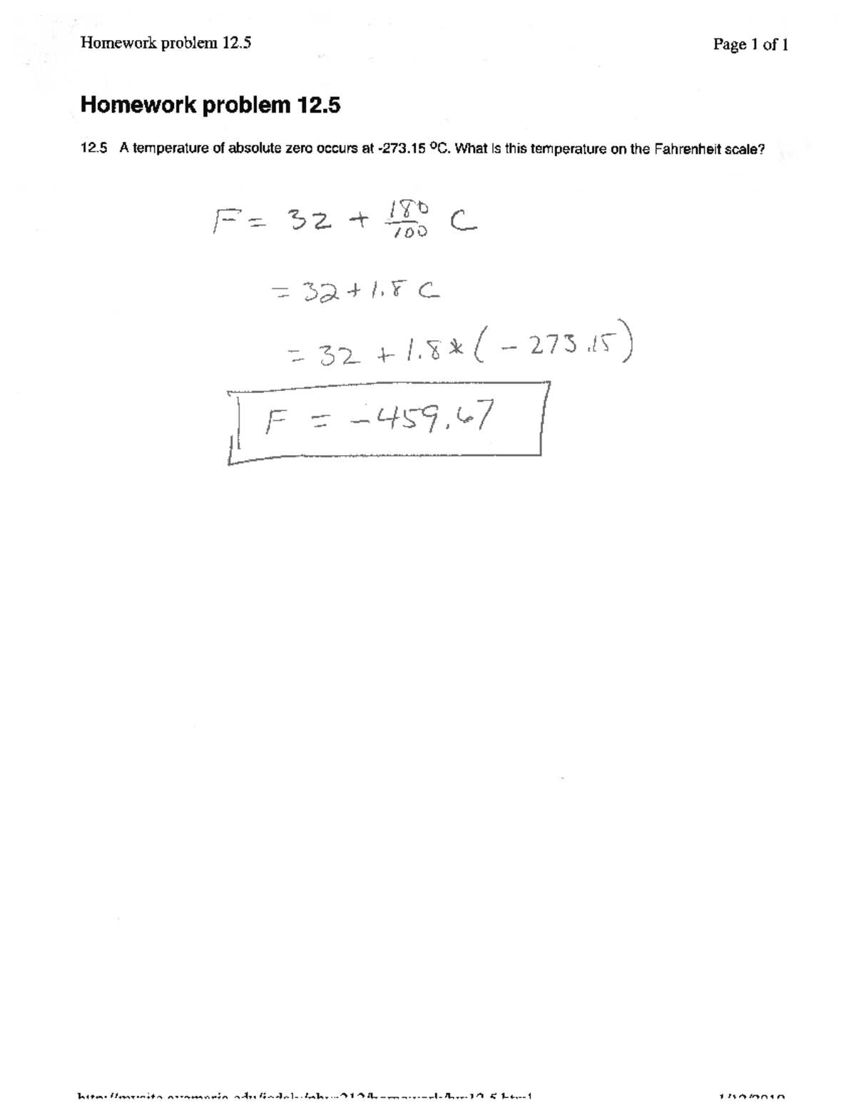 Learning unit 12 - Studocu