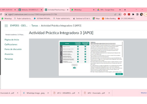 Módulo 3 - Lectura 2 - Desarrollo Emprendedor (EMP201) - Editar ...