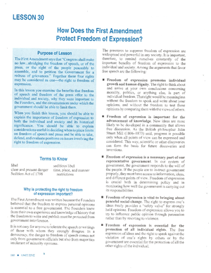 02-23-2024 - Political Parties - Guided Notes to go with Power Point ...