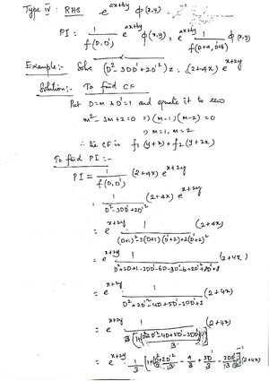 Unit II-Fourier Series tbvp - Unit-II: Fourier Series Content: (1) Introduction of Fourier ...