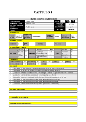 Occupant Load Calcs - PROGRAMA ARQUITECTÒNICO SAN ANTONIO TEXAS ...
