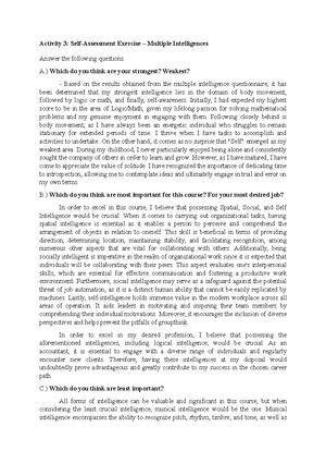 Module 2 Activity 3 Applying the Theory of Planned Behavior - Module 2: Individual Processes and ...