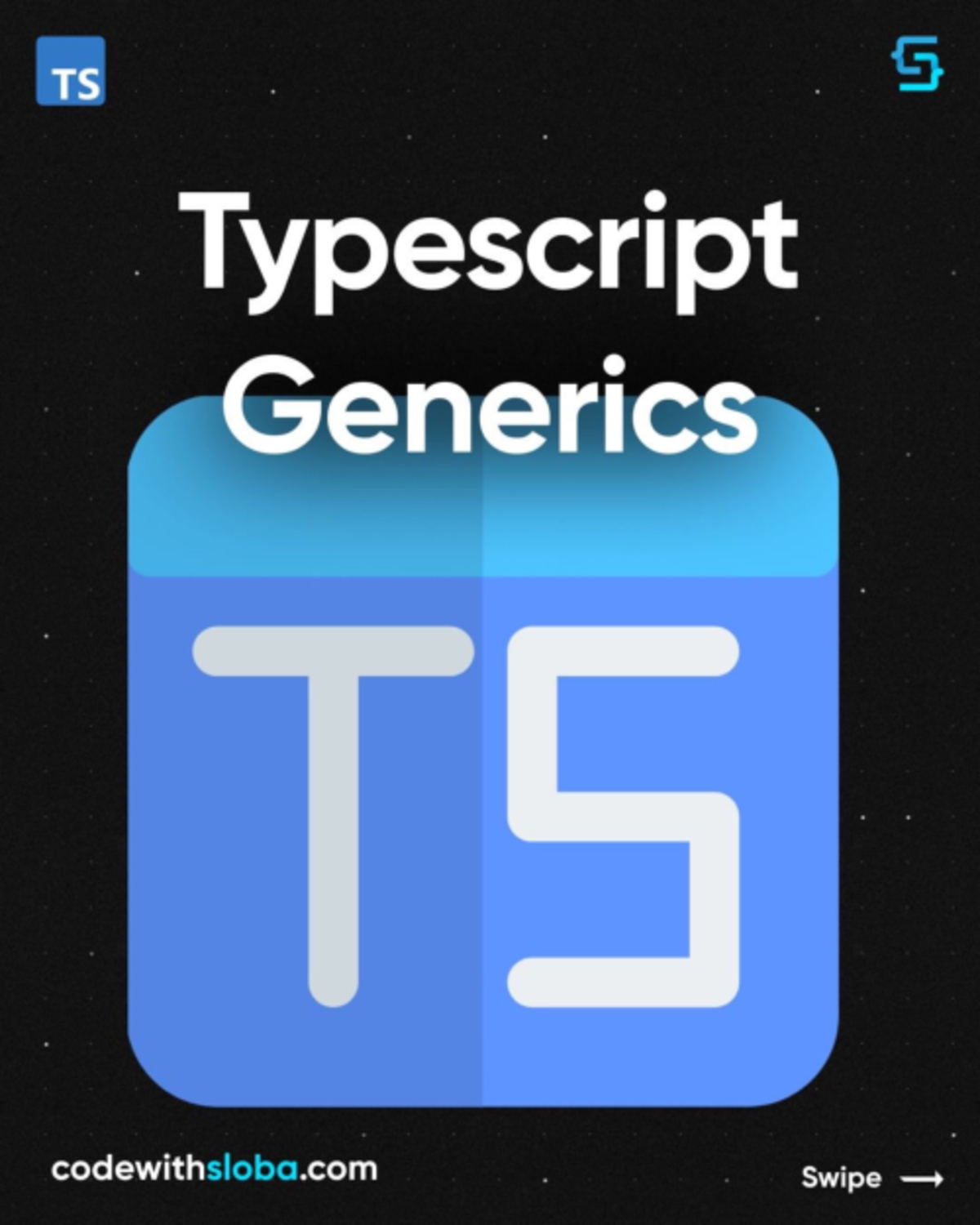 TS generics - Description about data in js - Computer Science & Engineering - Studocu