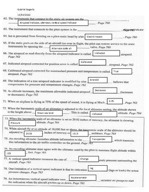 Keyterms 1 - summary of the key terms for the class - Gabriel Segovia ...