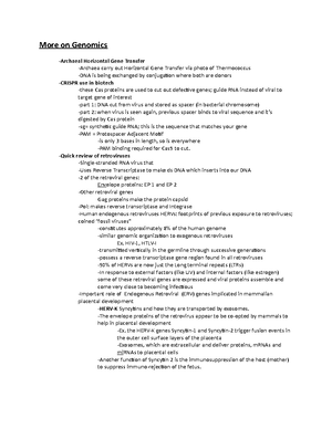 Phys of Microbes Lecture 3 Notes - Photochemistry and lithotrophy ...