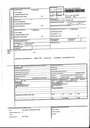 Technical and Operational definition - TECHNICAL and OPERATIONAL ...