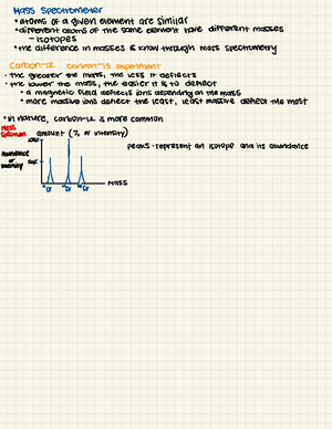 Unit 6 AP Chemistry Notes - UNIT 6 : Law of conservation ofEnergy I ...