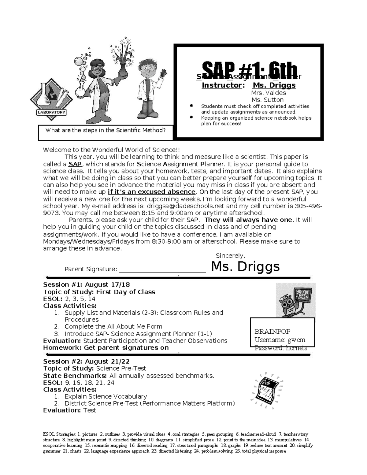 SAP 1 Sixth 2023 2 - hgtyhgfthgfyfr - Welcome to the Wonderful World of ...