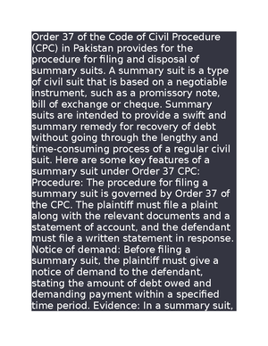 Res judicata section 11 cpc - what section 11 cpc says ChatGPT Section 11 of the Code of Civil ...