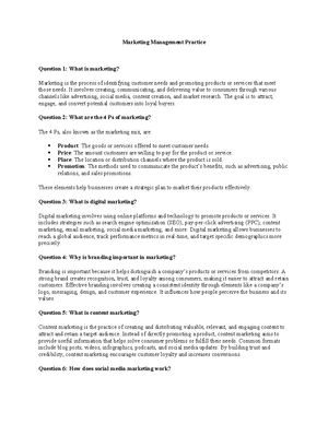 Demographic Environement - Writing Assignment 1 - | BUSN 5050-02B ...