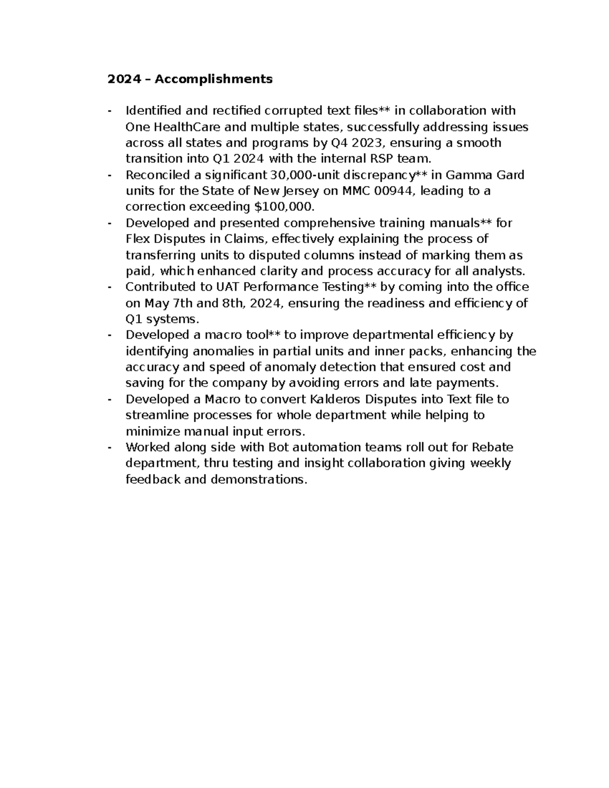 2024 accmplish - This is notes from 2023 class lecture - 2024 ...