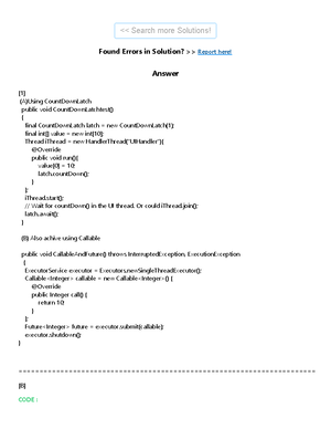 Practice Sheet 8 - Recursion - Recursion Question - 01 Given a non ...
