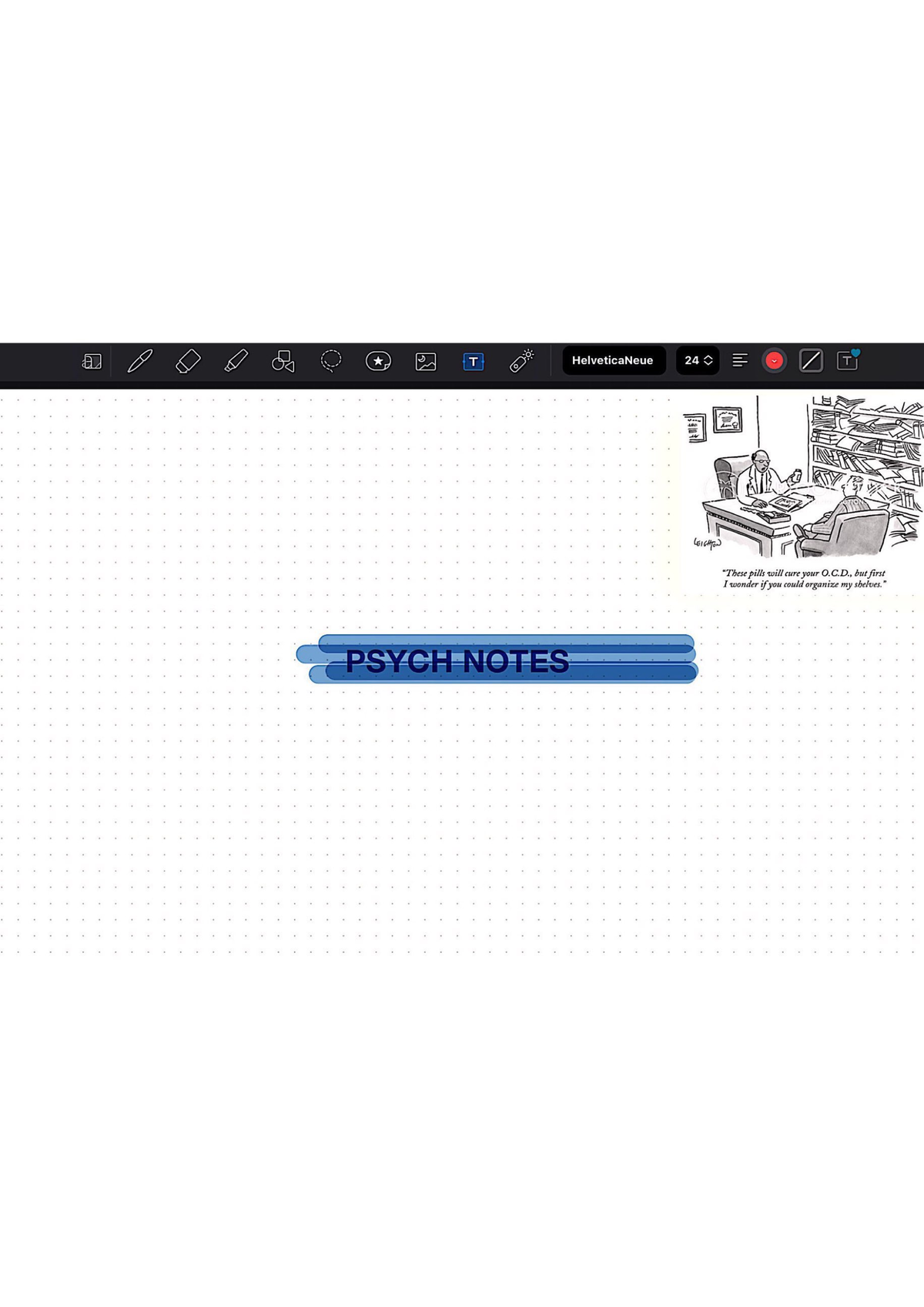 Psych - Psyc notes - COGS 1 - Studocu
