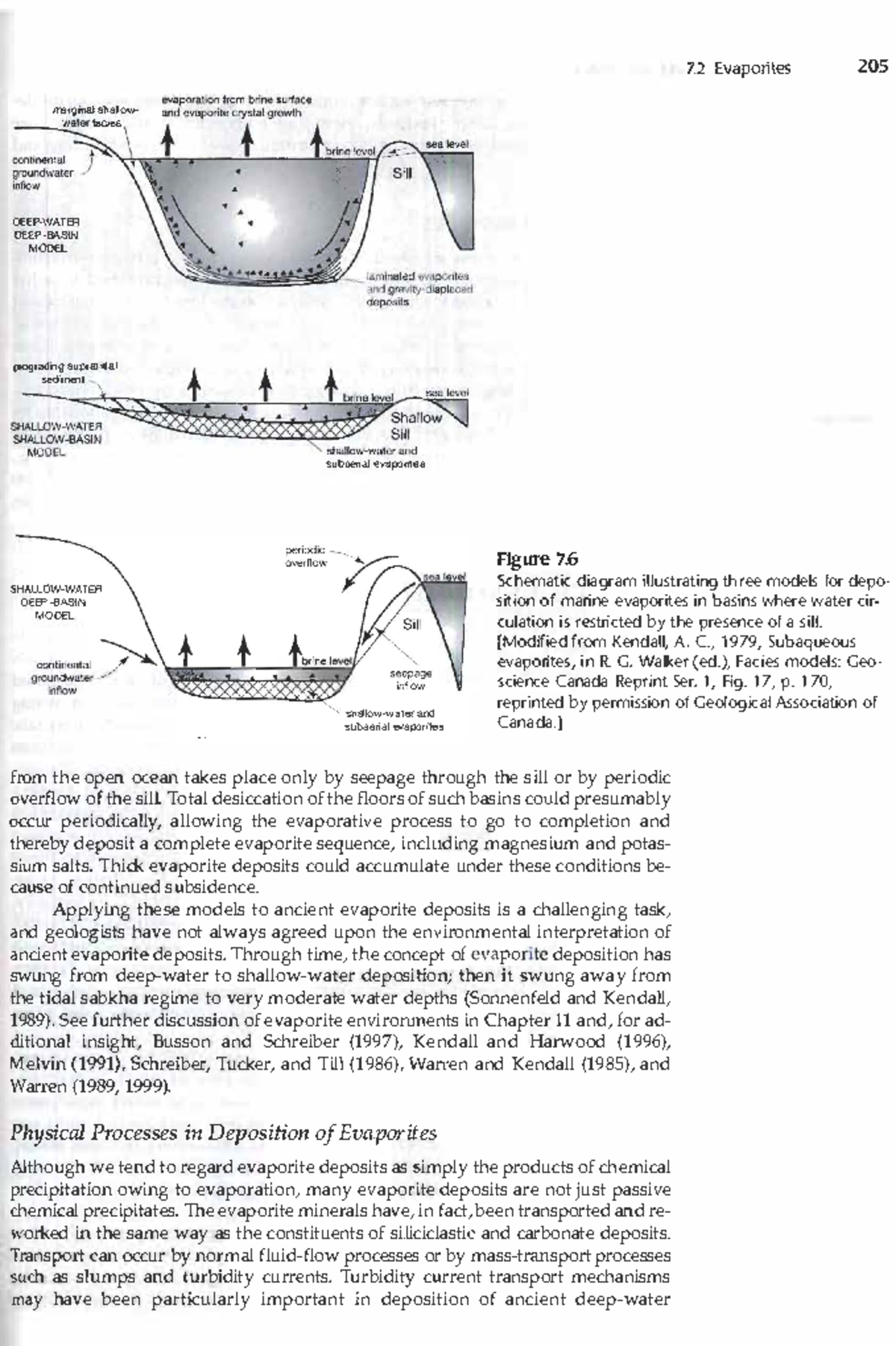 Principles of Sedimentology and Stratigraphy by Sam Jr. Boggs ...