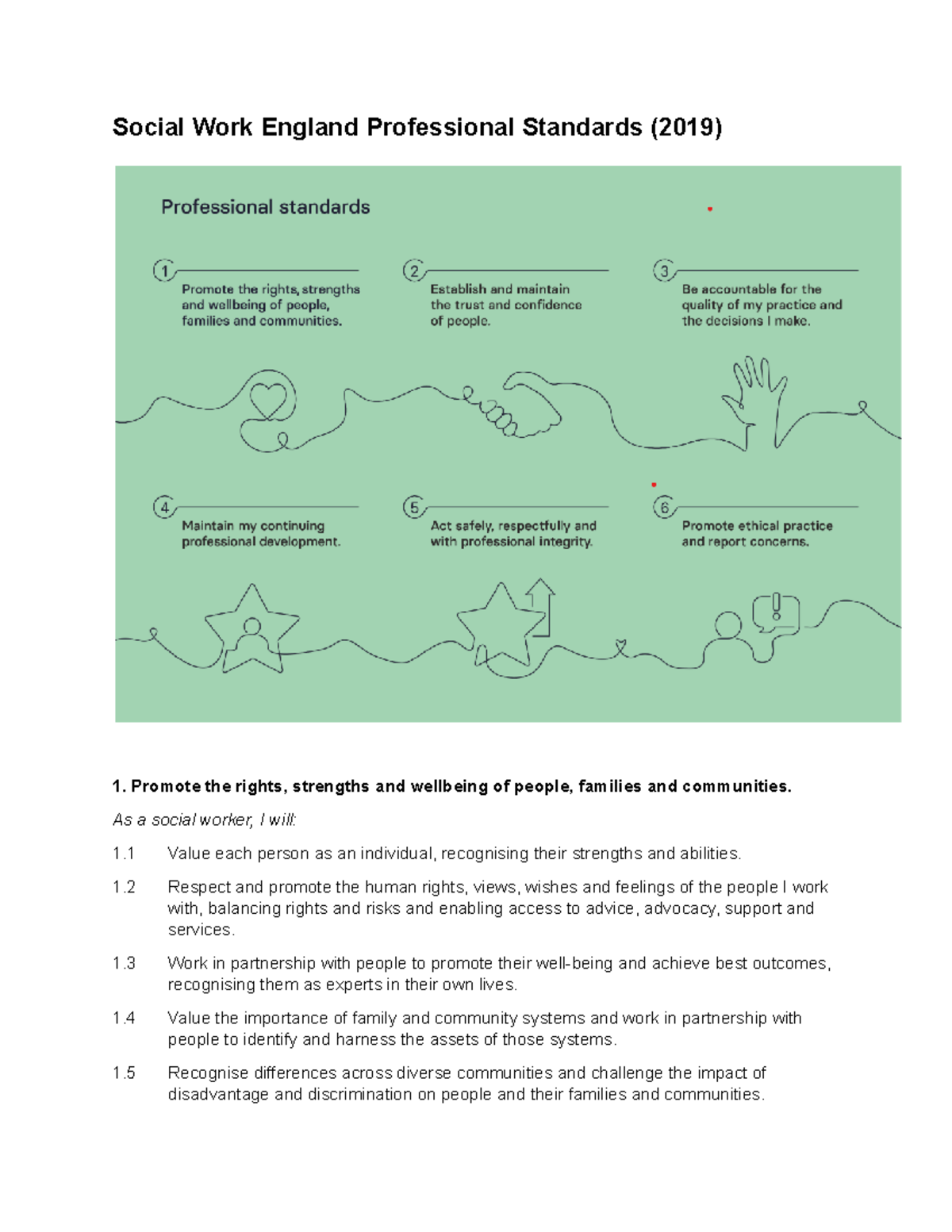 53ethical dilemmas for social work analyzing case scenarios 1 - Social ...