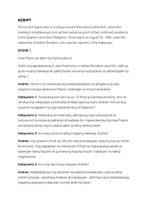 IHM-TOUR- Narrative- Report (1) (Auto Recovered) - NARRATIVE REPORT ...