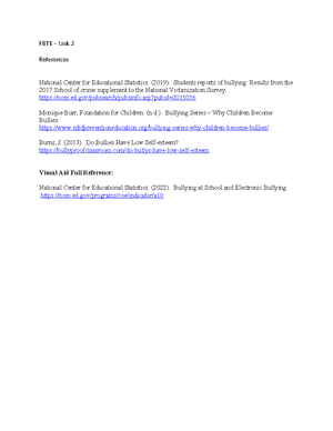 C464 Task 1 pass - C464 Task 1 Presentation Plan – TEMPLATE ...