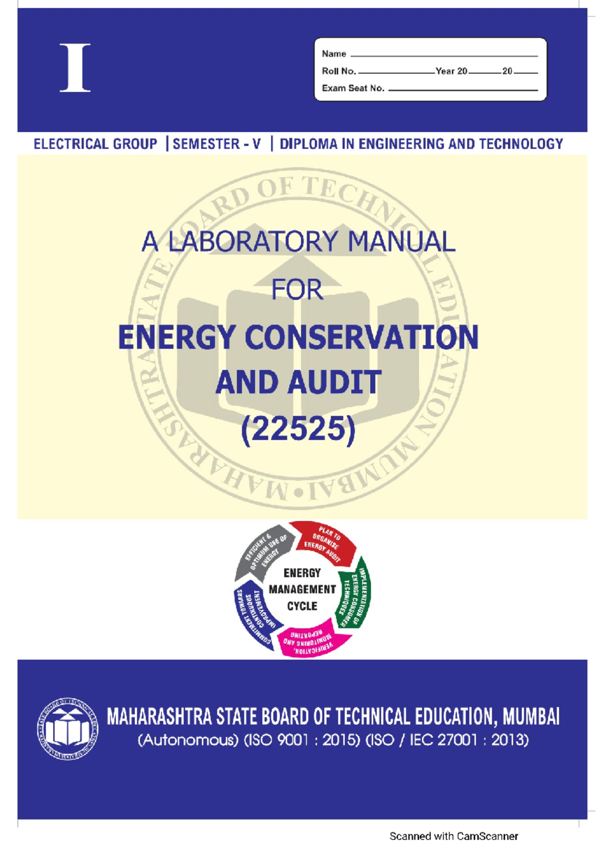ECA - Grade: 8 - Mechanical Engineering - Studocu