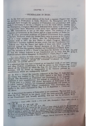 List of amendments of the Constitution of India - As of January 2020 ...