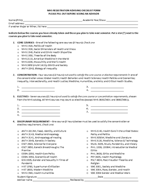 TEST 1 Guide - MHS 1930 (Summer 2016) – Exam 1 Study Guide 1) What ...