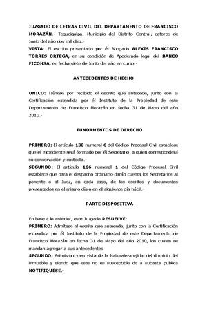 Demanda Alimentos Inaudita Parte mirtilia - DEMANDA VIA PROCESO ...