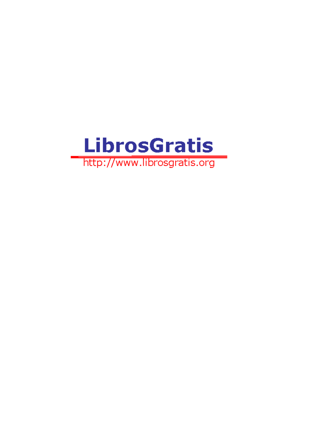 Java desde cero - programacion - LibrosGratis librosgratis JAVA DESDE ...