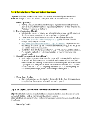 STEP 2 new 9.10 conv - Math Lesson plan for step 2 - STEP Section 2 ...