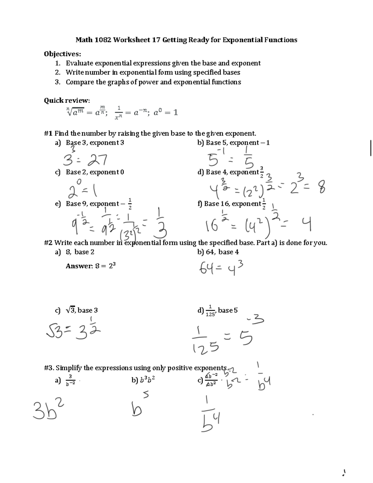 Math+1082+WS+17+Getting+Ready+for+Exponential+Functions - Math 1082 ...