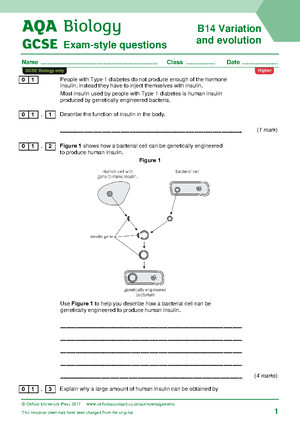 Penicillin-Comprehension-Task - Sir Alexander Fleming, scientist Sir ...