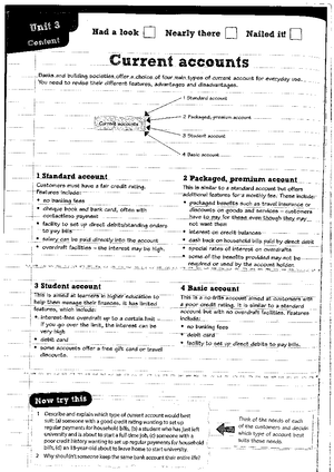Employer Set Project Brief - T Level Technical Qualification in ...