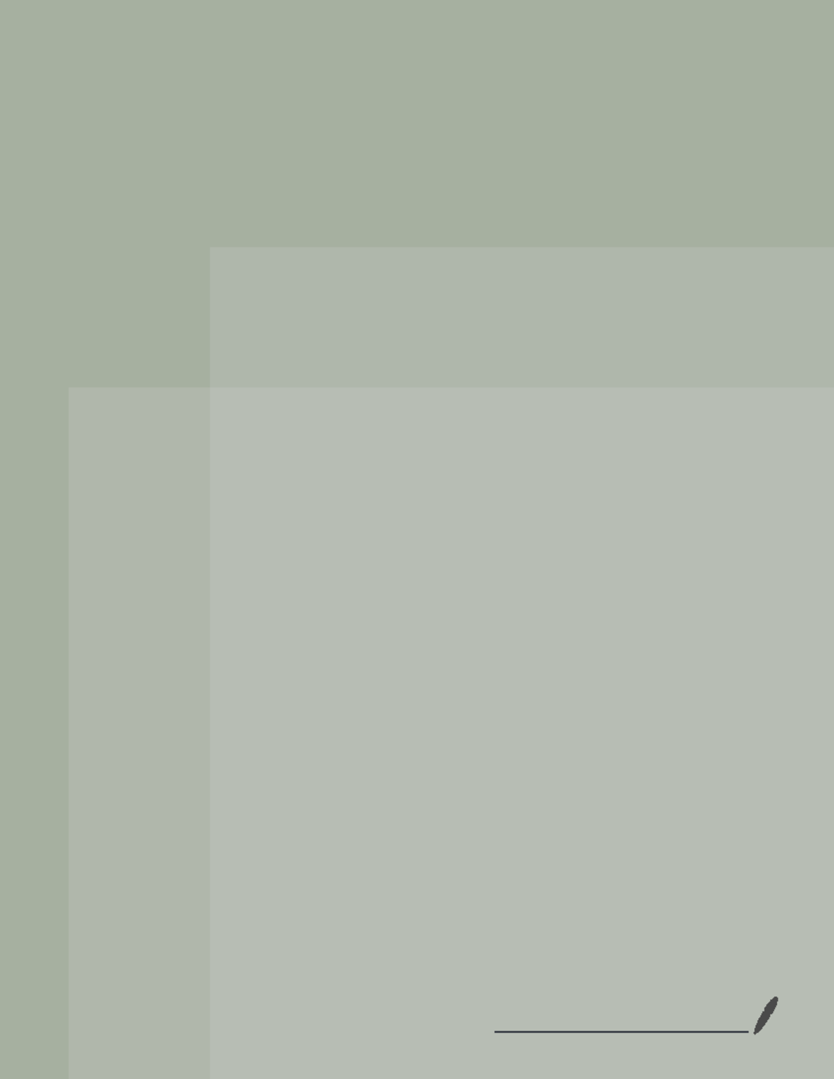 FSK 116 Class Notes - Print on A4 paper. (2) You have to complete the ...