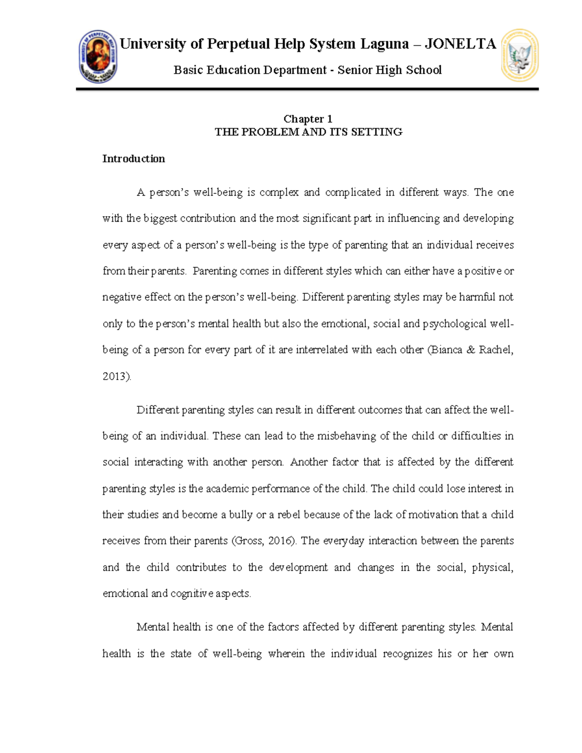 Sample-Quanti - pls read carefully - Basic Education Department ...