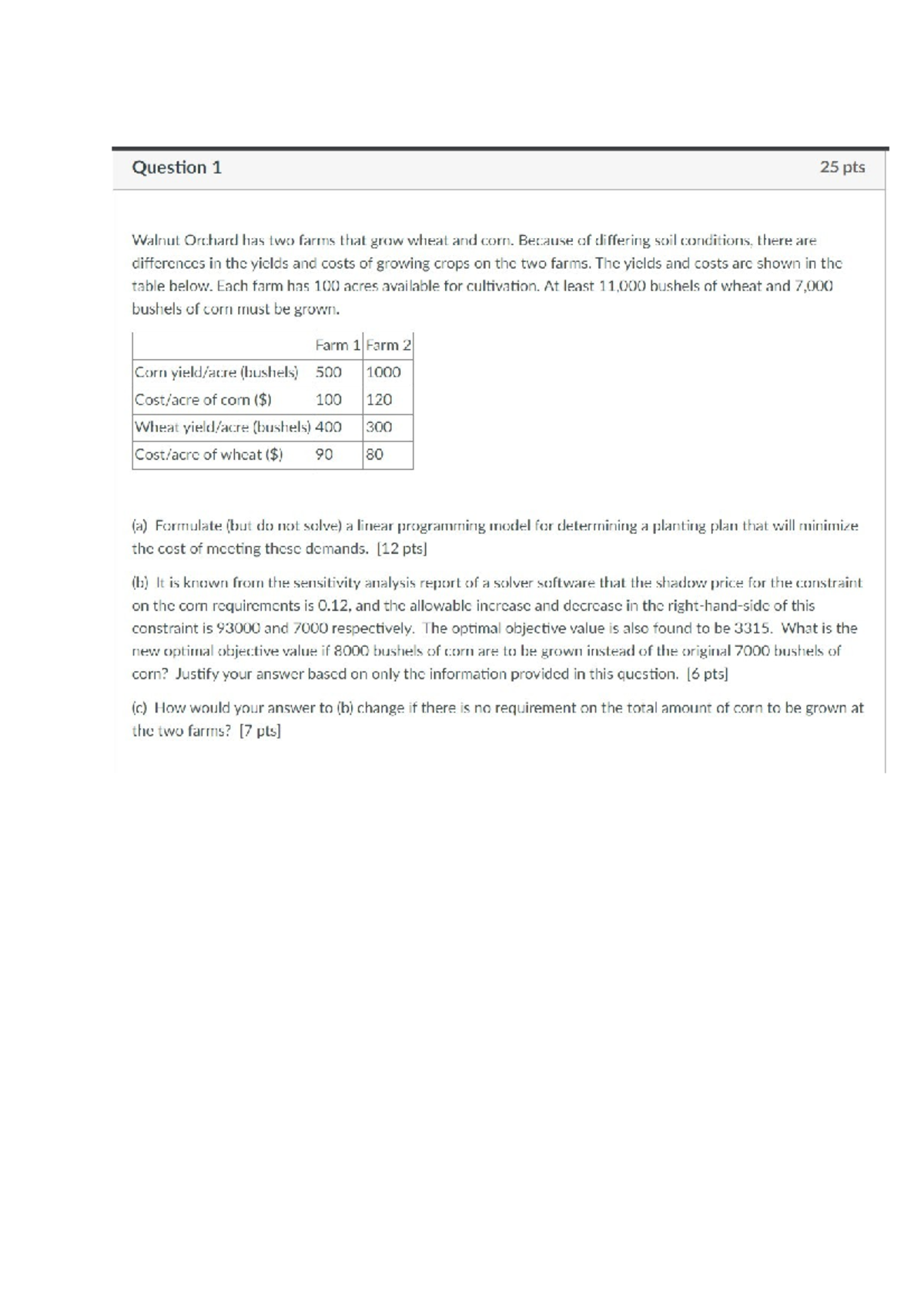 Ie2110 paper - IE2110 - Studocu