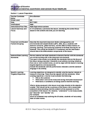 SPD-470-D-T3-Drafting Essential Questions Template - SPD-470 - GCU ...