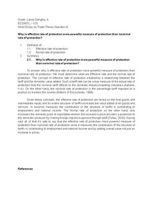 [NSTP] Project Plan - Literacy Training Service Program Project Plan NSTPLT1 S A. 2020- Mr ...