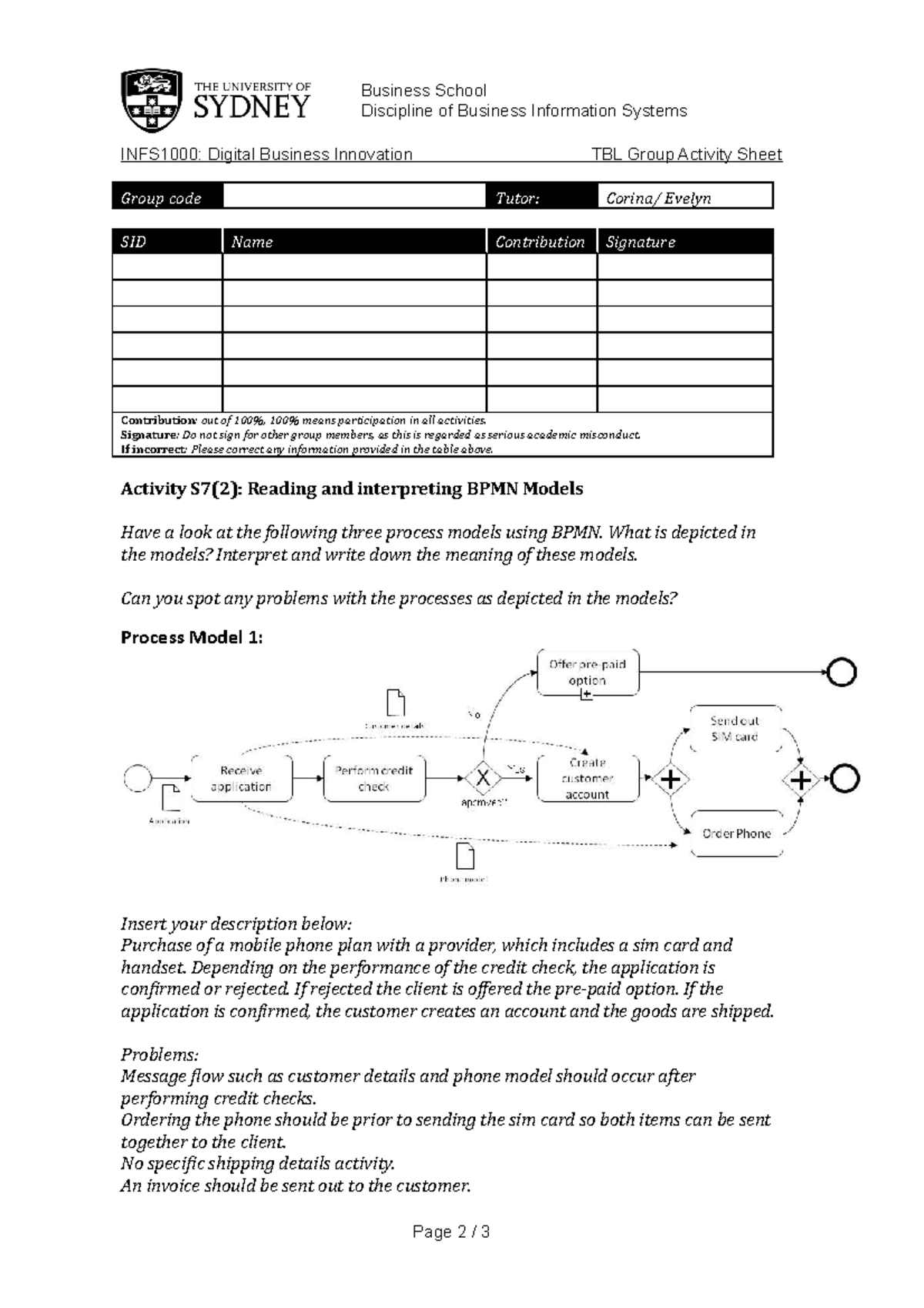 Session 7-Activity 2 (Interpreting and reading Simple BPMN ...