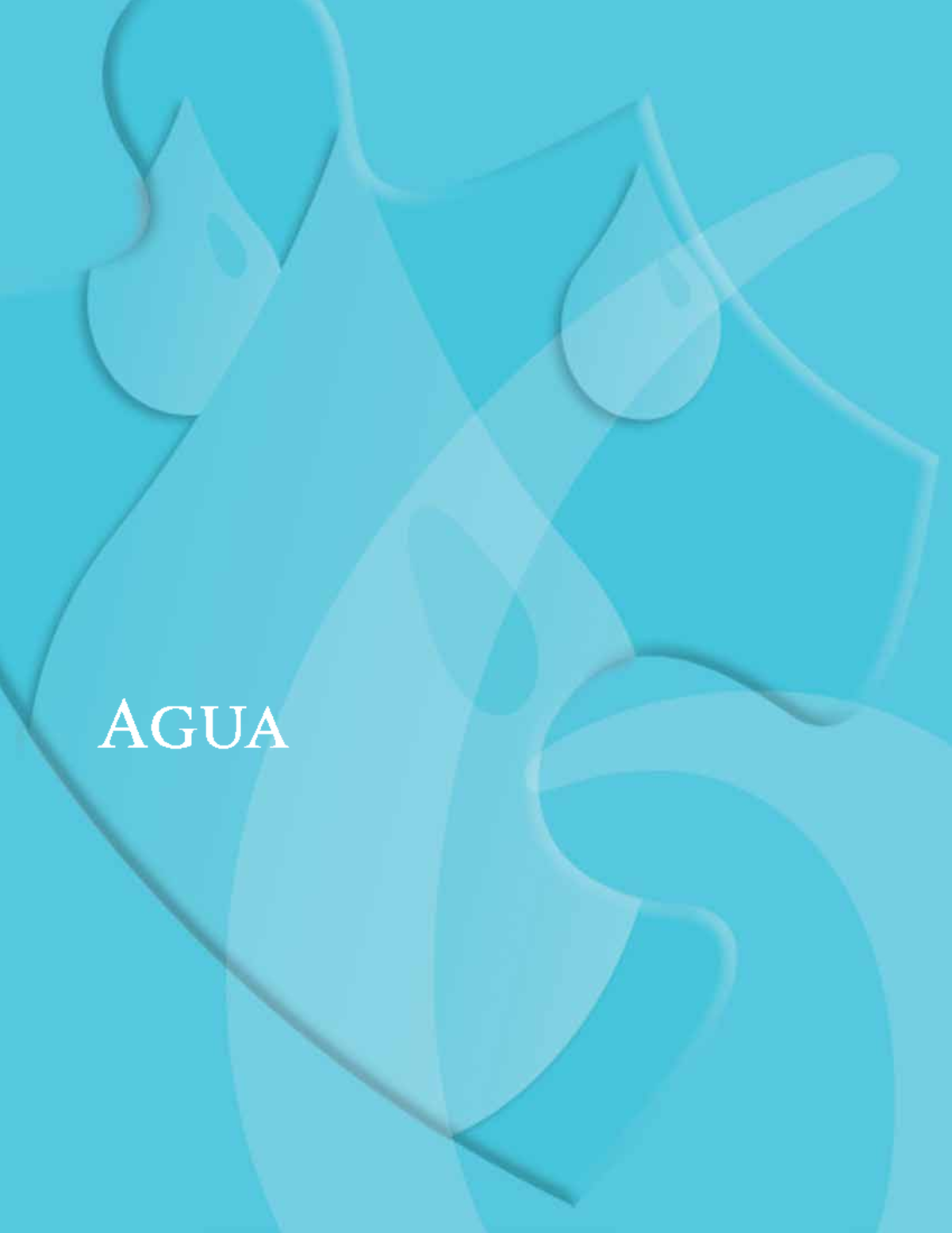 Agua - El agua es uno de los recursos más importantes para la vida en ...