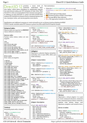 Lab Heroes V 2 - lab 2 - CONTENTS - PG2 – LAB: HEROES V Setup Lab Video Part A Lecture Videos ...