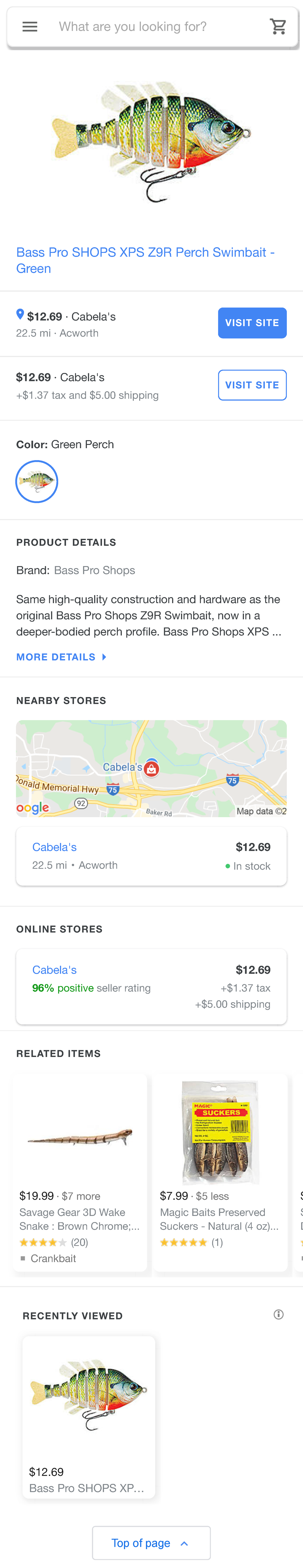 Screenshot 2019-12-16 at 11.42.57 AM - Color: Green Perch PRODUCT ...
